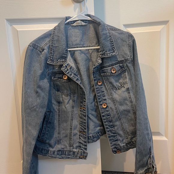 Jackets & Coats | Denim Jacket | Poshmark